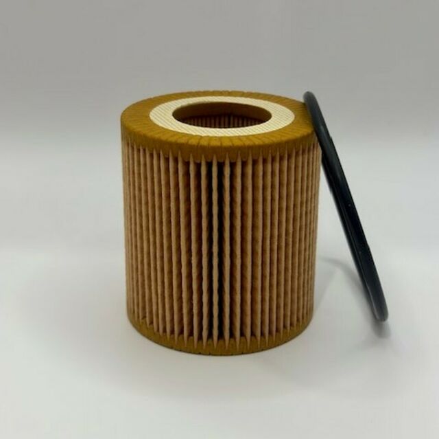 Genuine Ford PX Ranger & UA Everest Oil Filter 2.2 & 3.2L Diesel Engine ...